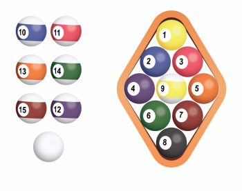 Free: Pool Rack Png - Nine-ball Free PNG Images & Clipart Download ...