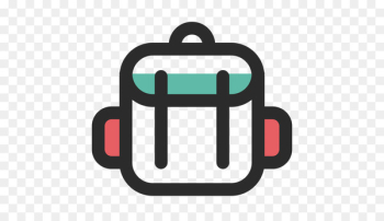 Free: Portable Network Graphics Computer Icons Backpack Clip art Image ...
