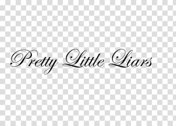 Pretty Little Liars Logo Png