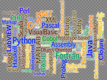 Free: Programming Language PNG Image Background - nohat.cc