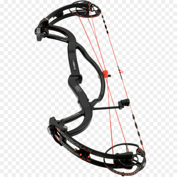 Free: PSE Archery Compound Bows Bowhunting Bow and arrow - Arrow png ...