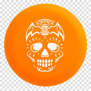 Free: Pumpkin Innova Discs United States Disc Golf Championship, Putt ...