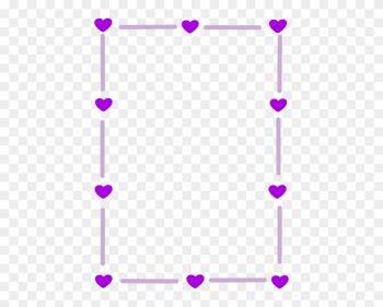 Free: Purple Heart Computer Icons , purple heart transparent background ...