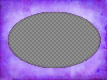 Free: Purple Frame PNG Pic - nohat.cc