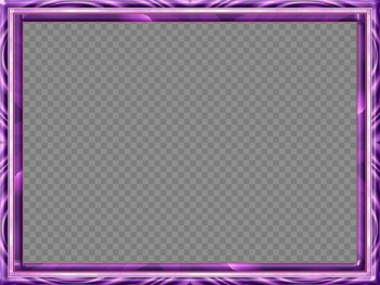 Free: Purple Frame PNG Pic - nohat.cc