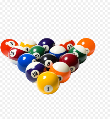 Free: Billiard Balls Pool Rack Billiards PNG, Clipart, Ball, Billiard ...