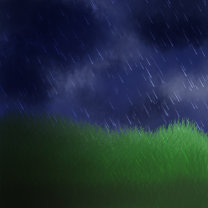 Free: Rainy Day Background practice by MythicalHalftail on DeviantArt ...