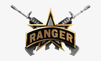 Free: Rangers Logo - Us Army Rangers Symbol Transparent PNG - 648x420 ...