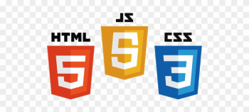 Html Css Logo Png