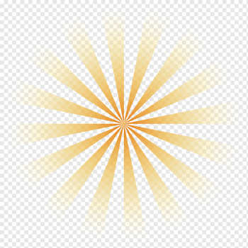 Free: Sunlight Ray, Pic Sun Rays, sun ray illustration, symmetry ...
