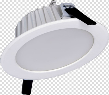 Free: Recessed light Light fixture Landscape lighting, downlight ...