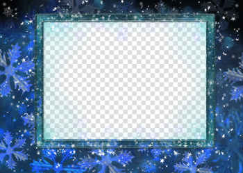 Free: Rectangular green frame transparent background PNG clipart - nohat.cc