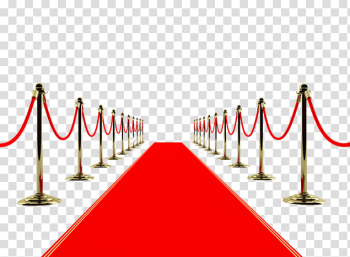 Free: Red Carpet Transparent Image - nohat.cc