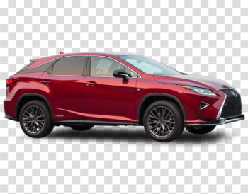 Free: Red Lexus PNG Image with Transparent Background - nohat.cc