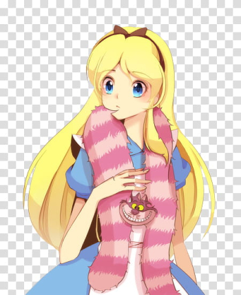 Free: Renders Girls, female anime character transparent background PNG ...