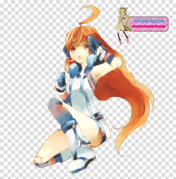 Free: Renders VOCALOID, male anime character graphic transparent ...