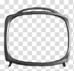 Free: TV, CRT TV frame transparent background PNG clipart - nohat.cc