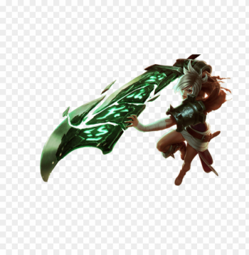 Free: riven PNG image with transparent background | TOPpng - nohat.cc
