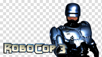 Free: Robocop PNG Image Background - nohat.cc