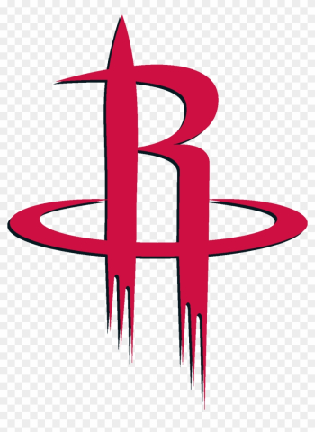 Free: Houston Rockets Logo Png Transparent & Svg Vector - Houston ...