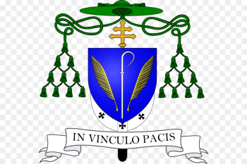 Free: Roman Catholic Diocese of Talibon Archbishop - 618 png download ...