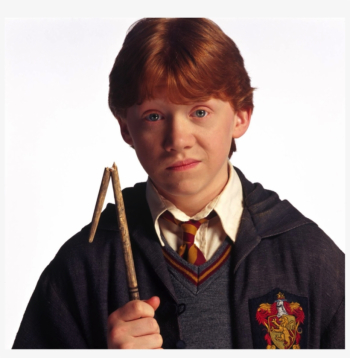 Free: Ron Weasley Png - Free Transparent PNG Download - PNGkey - nohat.cc