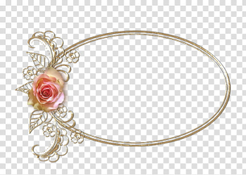 Free: Gold oval frame transparent background PNG clipart - nohat.cc