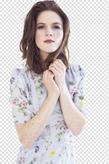 Free: Rose Leslie transparent background PNG clipart - nohat.cc