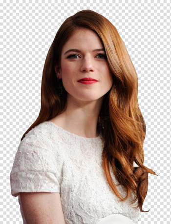 Free: Rose Leslie, transparent background PNG clipart - nohat.cc
