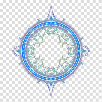 Free: Magic circle , Color circle transparent background PNG clipart ...