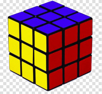 Free: Rubik’s Cube PNG Image Transparent - nohat.cc