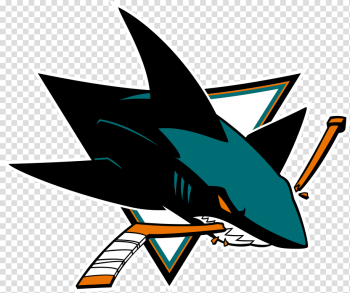 Free: San Jose Sharks Official Logo transparent PNG - StickPNG - nohat.cc