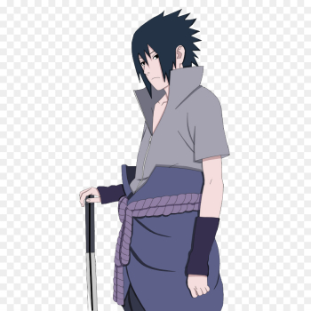 Free: Naruto Uzumaki Sasuke Uchiha Anime, logo naruto transparent ...