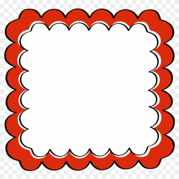 Carnival Border Clipart