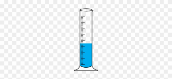 Free: Science Clipart Cylinder - Science Graduated Cylinder Clip Art ...