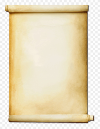 Free: Paper Scroll Banner , Scroll transparent background PNG clipart ...