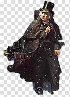 Free: Scrooge png 2 » PNG Image - nohat.cc