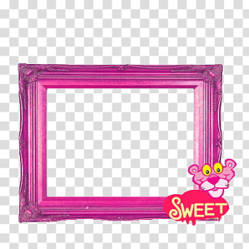 Free: The Pink Panther PNG Image Transparent Background | PNG Arts ...