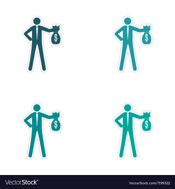 Monopoly man with money bag - top related files - Page 5