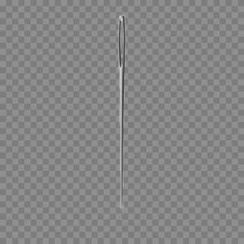 Free: Sewing Needle PNG Background Image - nohat.cc