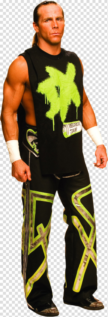 Free: Shawn Michaels PNG Transparent Shawn Michaels.PNG Images ...