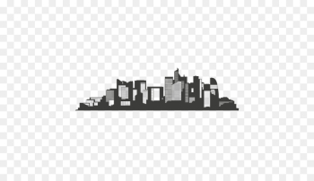 Free: skyline png download - 512*512 - Free Transparent Los Angeles png ...