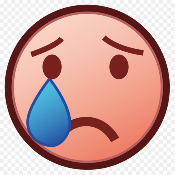 Crying emoji mask - Free stock image / vector / a.i generated files ...