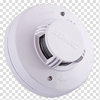 Free: Heat detector Fire alarm system Smoke detector Sensor, fire ...
