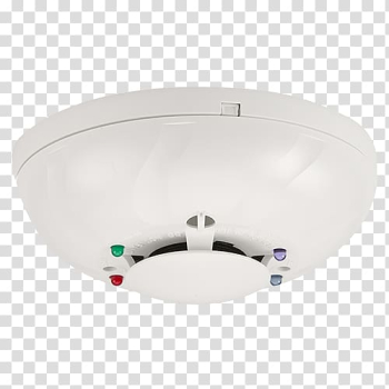 Free: Smoke detector System Sensor Carbon monoxide, smoke detector ...