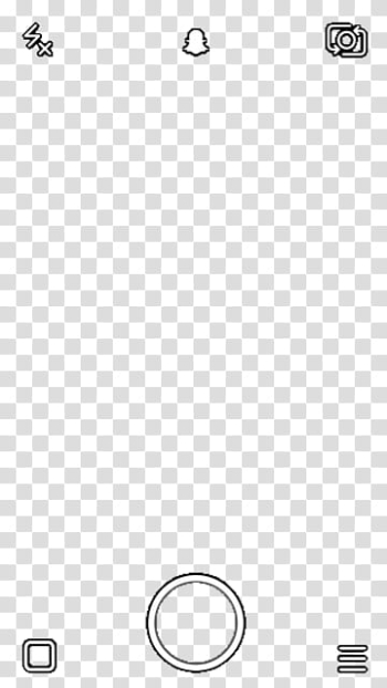 Free: Snapchat psd, Snapshot frame graphics transparent background PNG ...