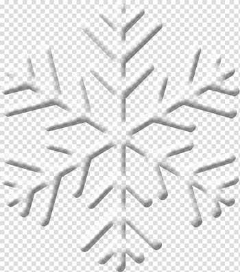 Free: Snowflake schema, Snow White transparent background PNG clipart ...