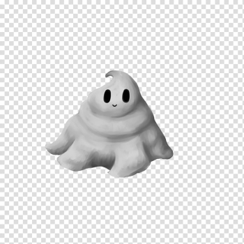 Free: Spooky Poopy transparent background PNG clipart - nohat.cc