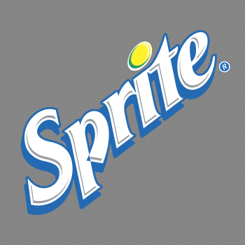 Sprite logo png - Free stock image / vector / a.i generated files - Page 1
