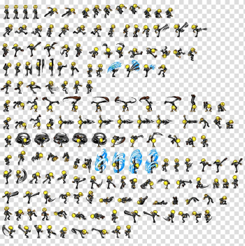 Background Pivot Cool Animation